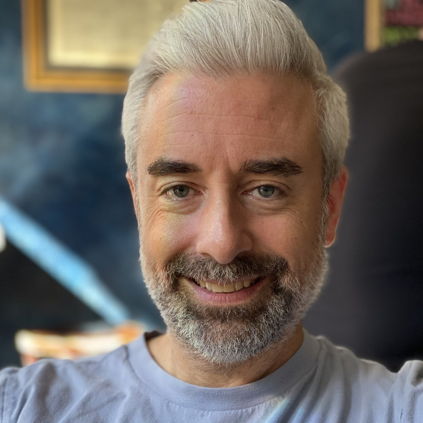 Meet Tim Fullerton - Fullerton Strategies